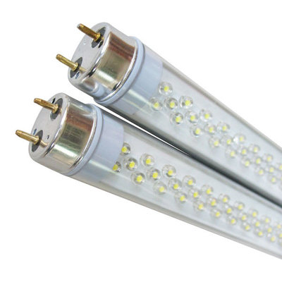2Feet 9W eco friendly 900mm t10 led tube light custom 2700k - 6500k , 110 - 277V AC