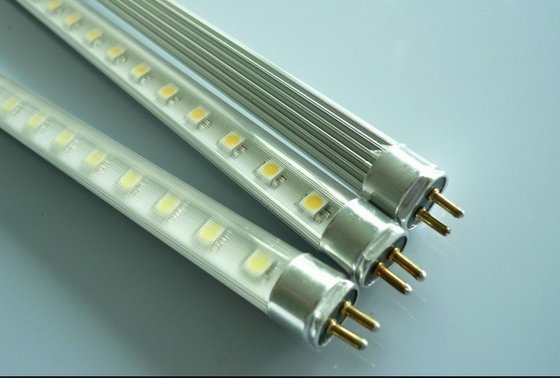 High Brightness G13 9watt T10 Led Tube Light 0.9m / 1.2m 1350 Luminous