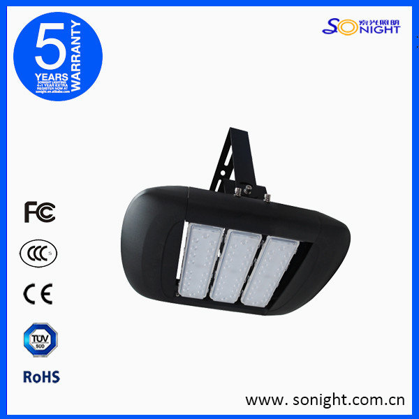Commercial led high bay lighting 5years warranty led high bay light