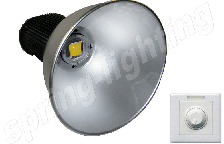 200 Watt Dimmable LED High Bay Light