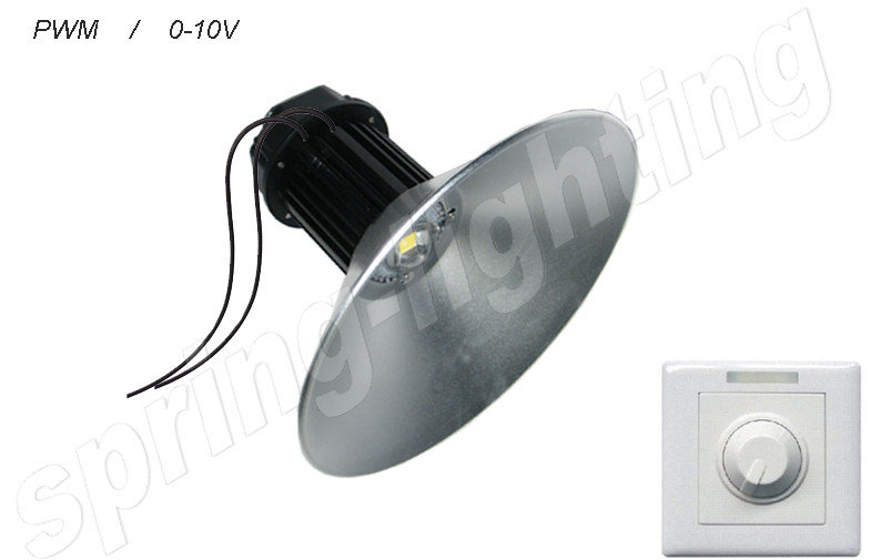 3000Lm Dimmable Led Highbay Light