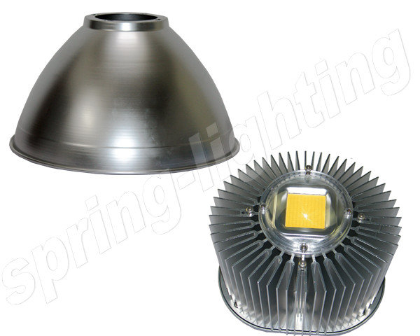 Warm White LED Highbay Light
