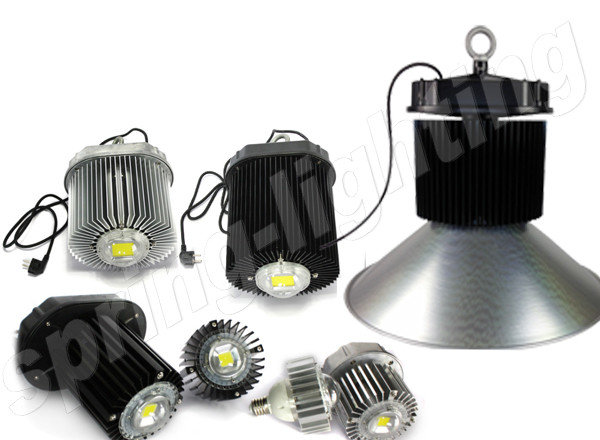 Waterproof LED High Bay Light