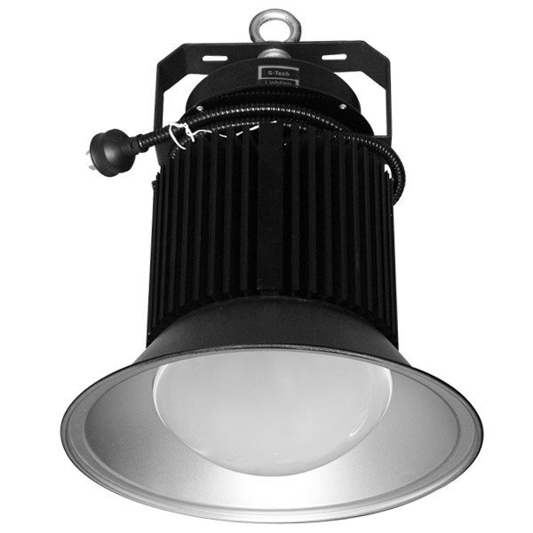 Outdoor SMD LED High Bay Lights / Highbay Lamp 240v Long Lifetime