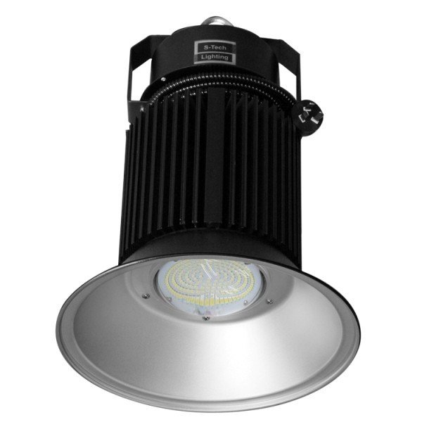 Tempered GlassHigh Brightness LED High Bay Light For Exhibition Halls