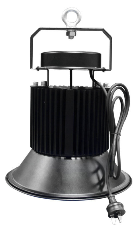Energy Saving SMD LED High Bay Lights with 40000hrs Long Lifespan 15000Lm