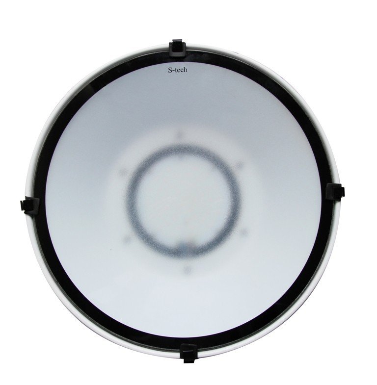 Indoor IP43 LED High Bay Lights CE RoHS FCC By MGCP Liquid Cooling 5000Lm