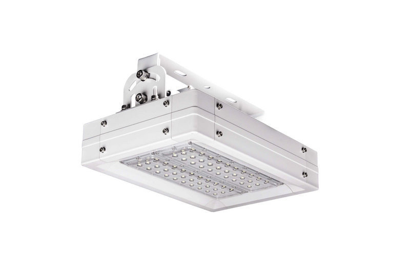 220v Efficient LED High Bay Lights 60W For Indoor Lighting