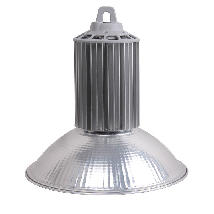 150Watt LED High Bay Lights D500mm × 475mm For Gymnasium / Supermarkets