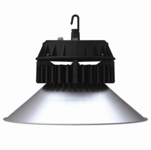 110W High Lumens Industrial LED High Bay Lighting Fixtures Energy saving For Plant