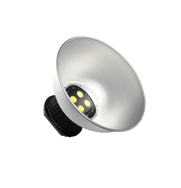 Unique Design 4pcs COB Led High Bay Lights 160w 200w 240w for warehouse and workshop lighting