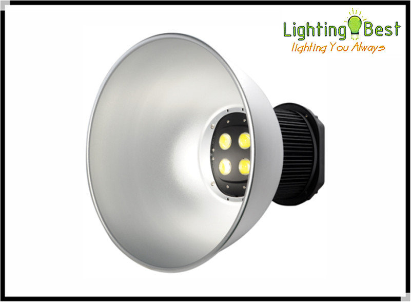 COB Led 120w 160w 200Watt 240w led lighting high bay for indoor high ceiling lighting