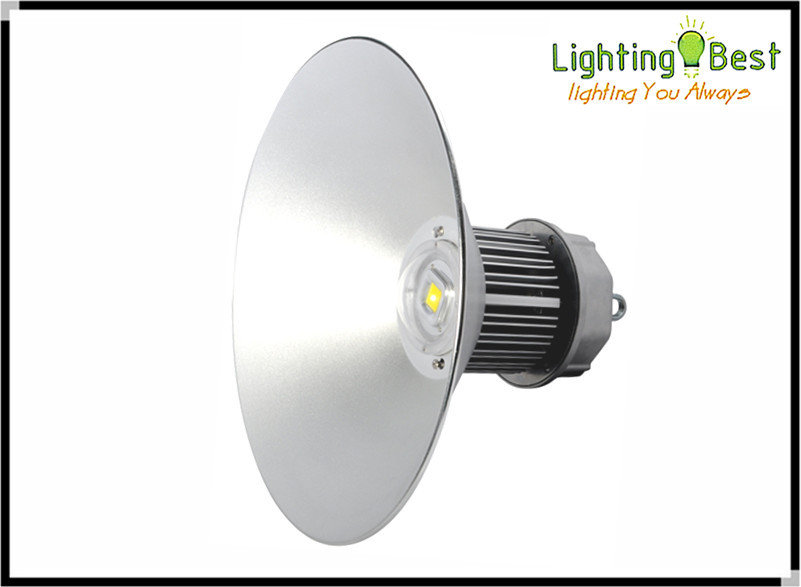 AC 85 ~ 295V / 50w 60w 80w 100w 150w 250w 300W 400W 500W 600W Led High Bay Light 3 years warranty