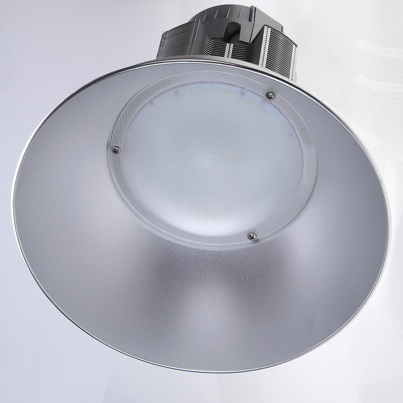 70 Watt CRI 80 LED High Bay Lighting Fixtures Super Brightness 100V - 240V
