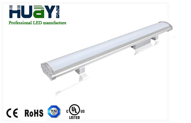 100w 150W / 200W Tri-proof LED High Bay Lights with Meanwell Driver