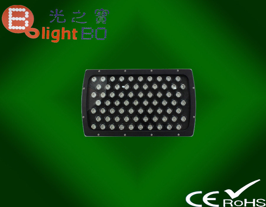 20W Garden Outside Waterproof LED Flood Lights Warm White Energy Saving 90V 3000K