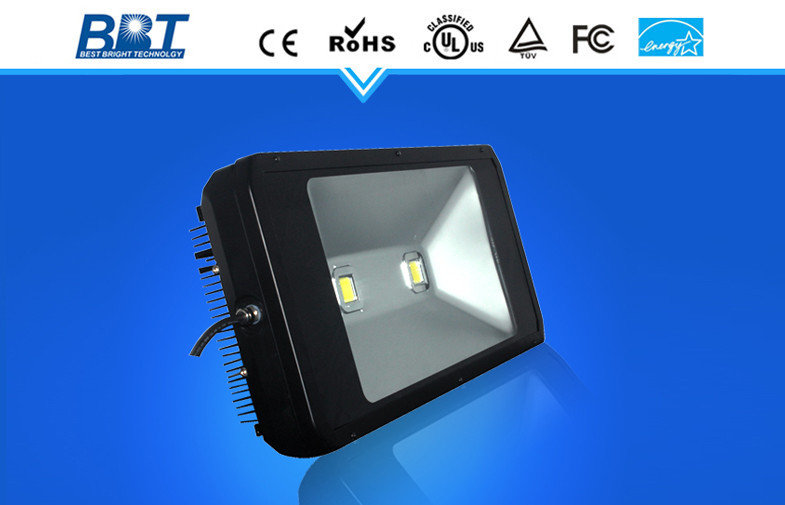 150 Watt Waterproof Led Flood Lights IP65 For Landscape Signage
