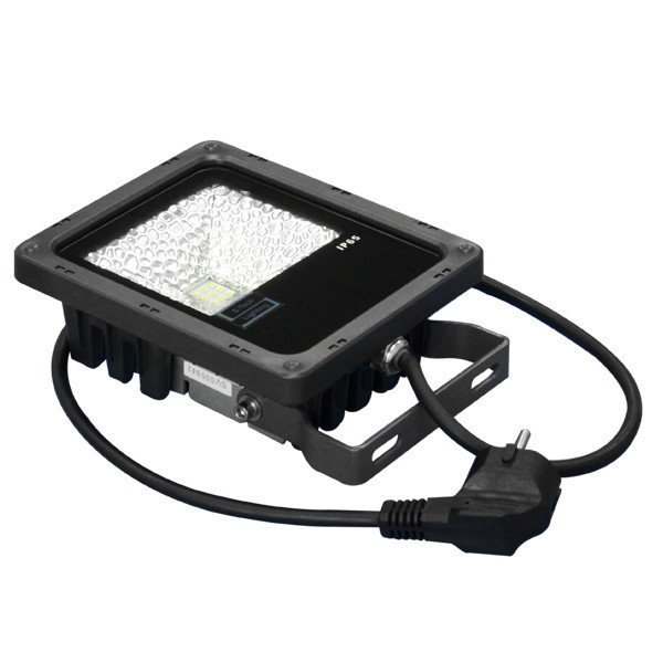 3030 SMD Waterproof High Power LED Flood Light 700Lm - 800Lm