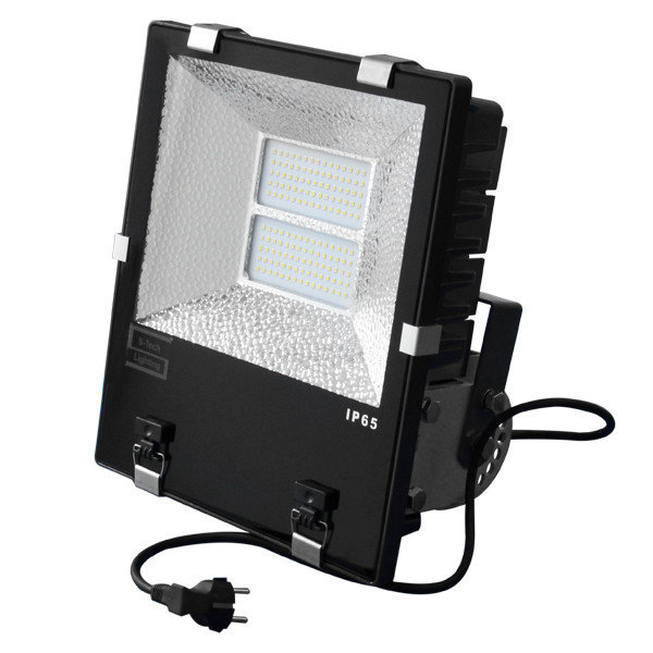 Private Mold Outdoor Waterproof LED Flood Lights For Supermarket / Gymnasium