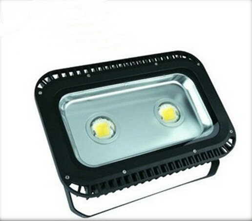 180watt Cool White High Power Waterproof LED Flood Light For Meeting Room