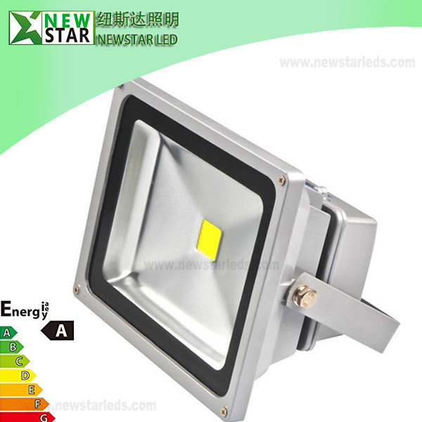 50W Waterproof LED Flood Lighting