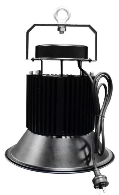 PC Lens Installation Cost  High CRI High Bay Lights for Factor