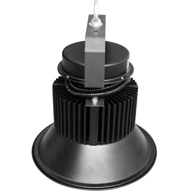 Hitachi PCB High CRI Induction High Bay Lighting Fixtures For Toll station