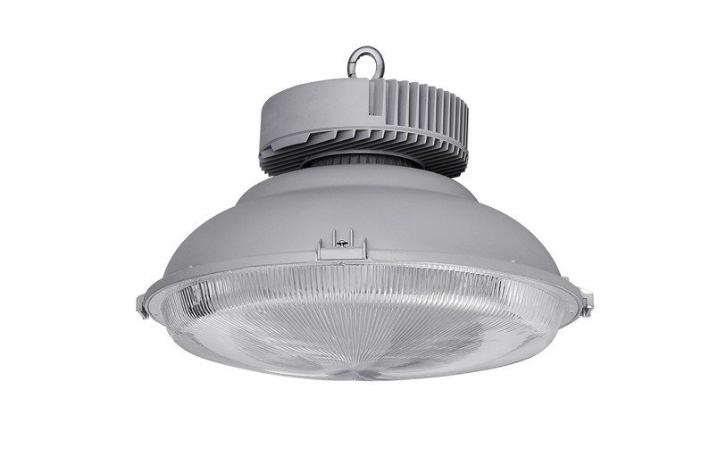 High Efficiency 200w Induction High Bay Lights For Indoor Warehouse Lighting