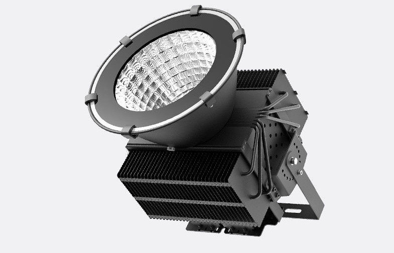 Ra80 500w Industrial Led High Bay Lighting retrofit with CREE XBD Led