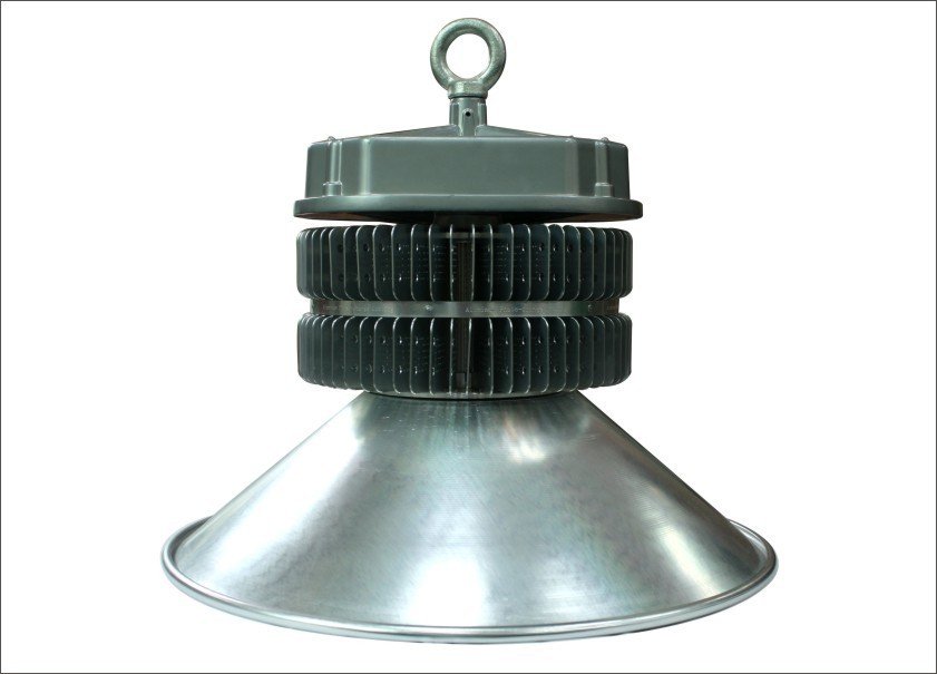Phase Change Heatsink 200W Industrial LED High Bay Light Meanwell Driver