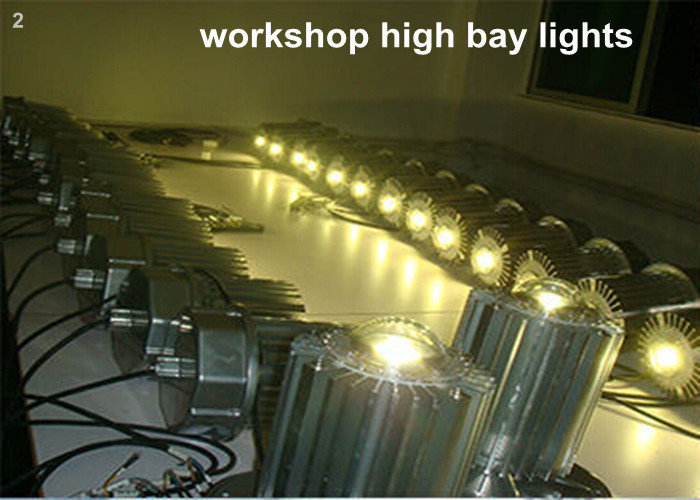 Energy saving  Industrial 200 Watt  LED High Bay Light  with 5 Years Warranty