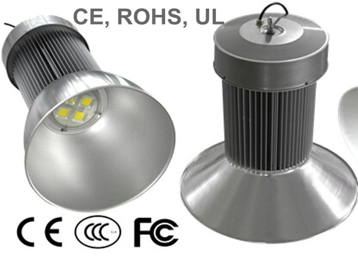 DALI dimming Cold Storage Industrial LED High Bay Lighting / 300w led high bay
