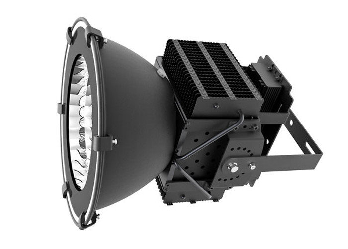 Power saving Retrofit CREE XBD Industrial LED High Bay Lighting , LED Stadium Lighting