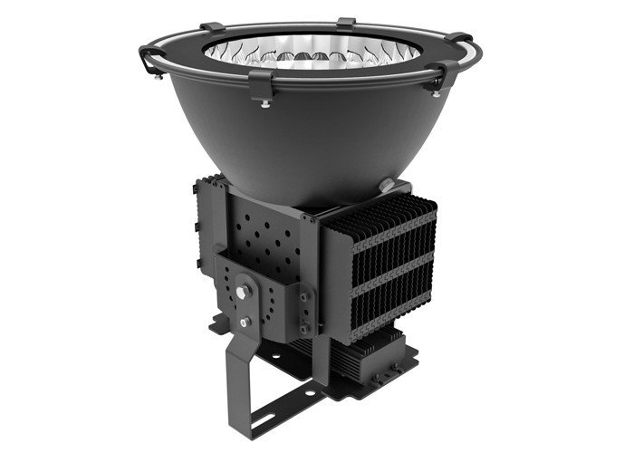 CREE LED 100w Industrial High Bay Lighting Fixtures for Subway , Underground 130lm / W