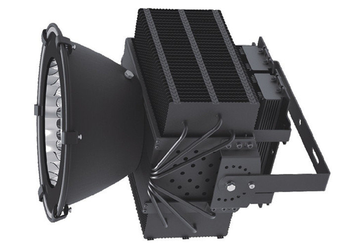 High brightness 500W Industrial LED High Bay Lighting with CREE XBD chip 49000LM