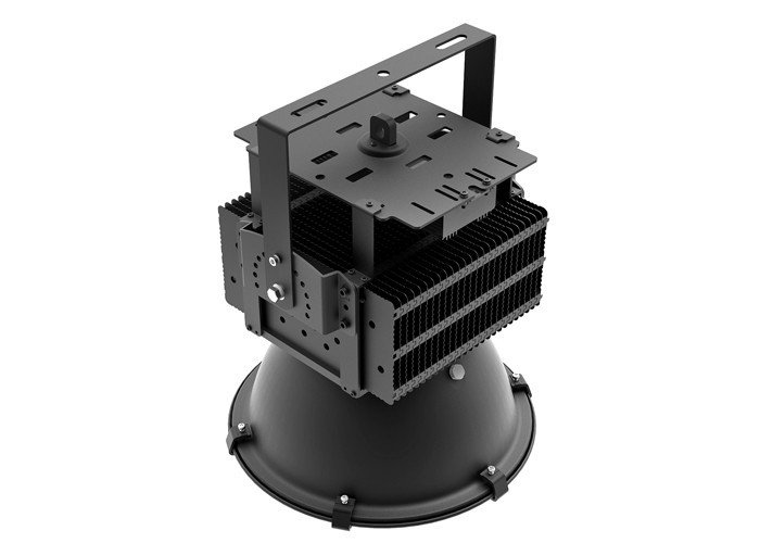 CREE XTE Chip 120w Industrial LED High Bay Lighting for airport , subway 2800 - 6500K