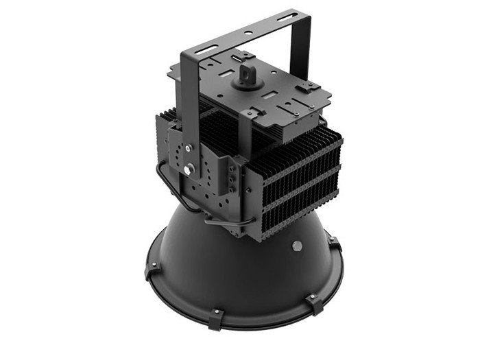 IP 65 200 Watt Exterior Industrial LED High Bay Lighting with 25° / 60° / 90° Beam Angle