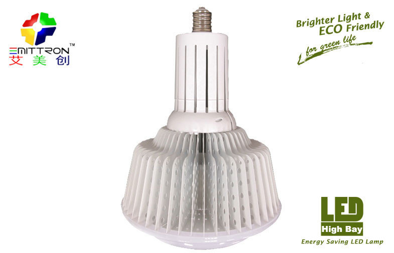 16700lm LED High Bay light , High lumen Industrial Led High Bay Lighting