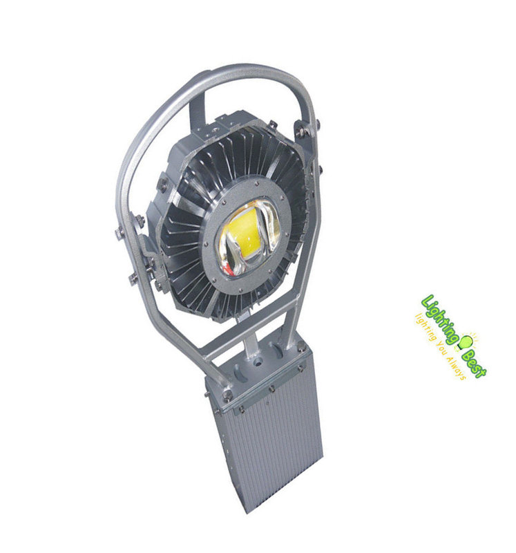 Good Heat Dissipation 300 Watt COB Led Street Lighting For Parking Lot Lighting