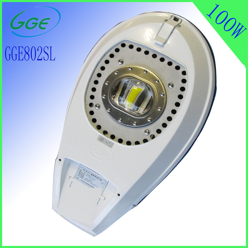 100w COB led street light
