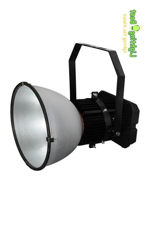 IP67 Waterproof Outdoor 500 Watt Led Projector Light Super Bright CREE LED 100lm /W