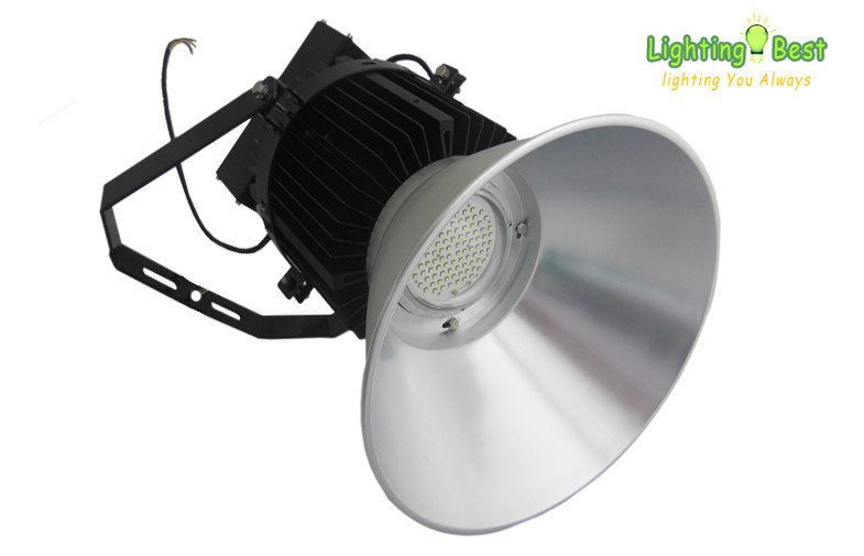 75 Ra / 4000 - 4500k LED Projector Floodlights 500w With Super Bright CREE XML LED