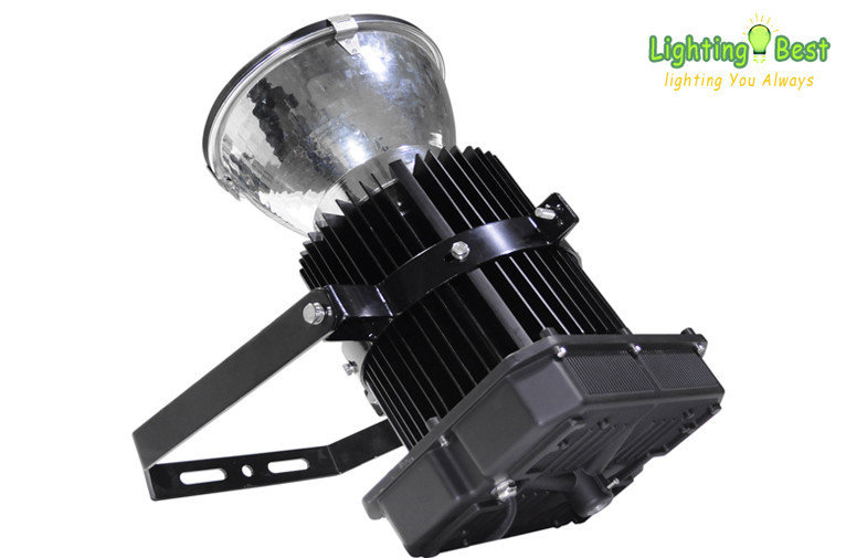CRI 75Ra 400 Watt Led Projector Lamp Replacement Lamp Beam Angle 15° / 25° / 45°
