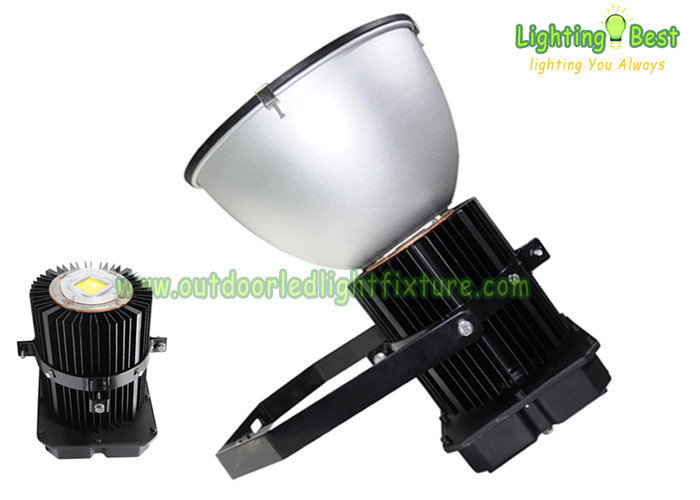 OEM 130W - 400W Outdoor led projector lights