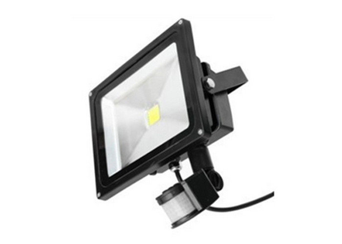 3000 - 7300K High efficiency Outdoor LED Flood Lights 240V for Garden