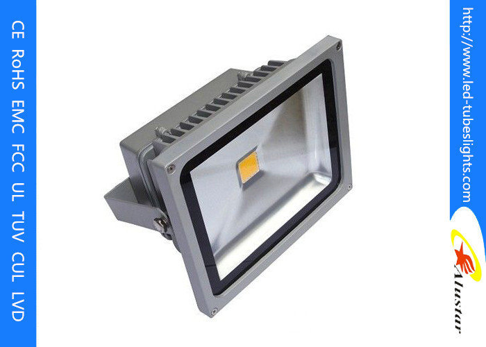 Outdoor  LED Flood Light 5 W For Lawn , Bridge With 2 Year Warranty