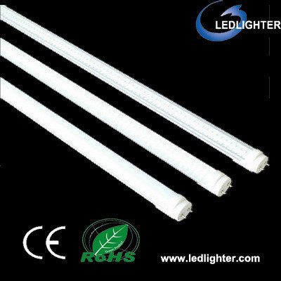 144pcs 3528smd leds 10W 600mm G13 led tube T8 with SAA,C-tick,LVD,EMC,CE,ROHS certificate