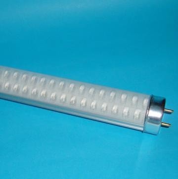2400mm 40W T8 G13 LED Tube SMD3528