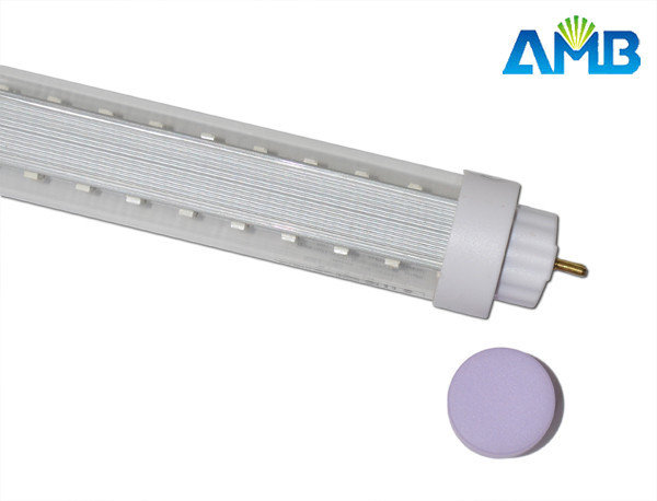 600mm, 1200mm, 1500mm 12w - 24w G13 4000k, 5000k, 8000K Dimmable T8 Led Tube