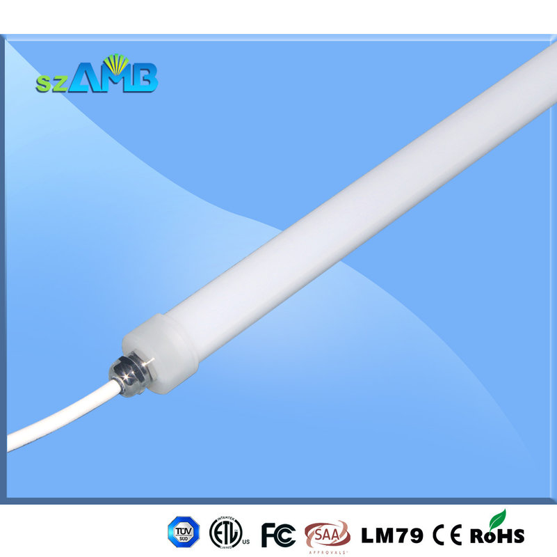 10W 180cm IP65 Dimmable driver waterproof  For Agriculture / Industrial